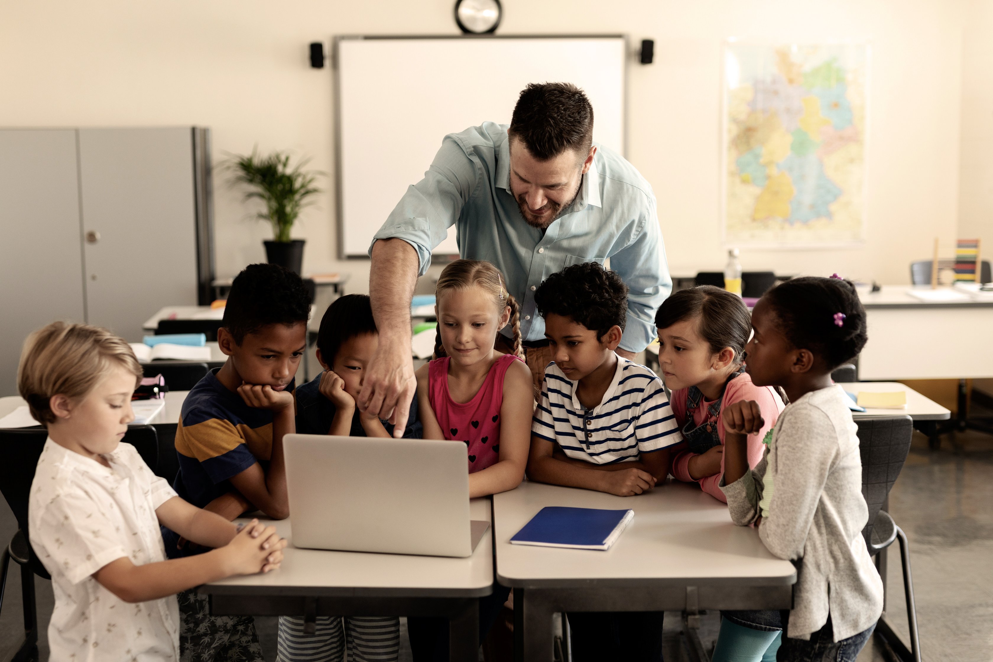 IST Group International