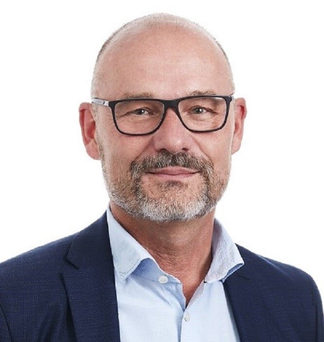 Ung & Voksen